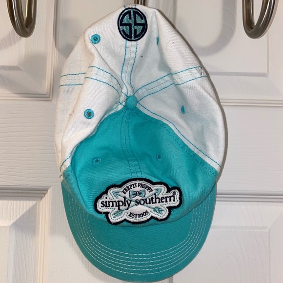 Simply Southern | Accessories | Simply Southern Hat | Poshmark